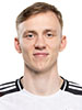 Maximilian Beier: Ficha, estadísticas en Mundial de Fútbol 2026 - Sport